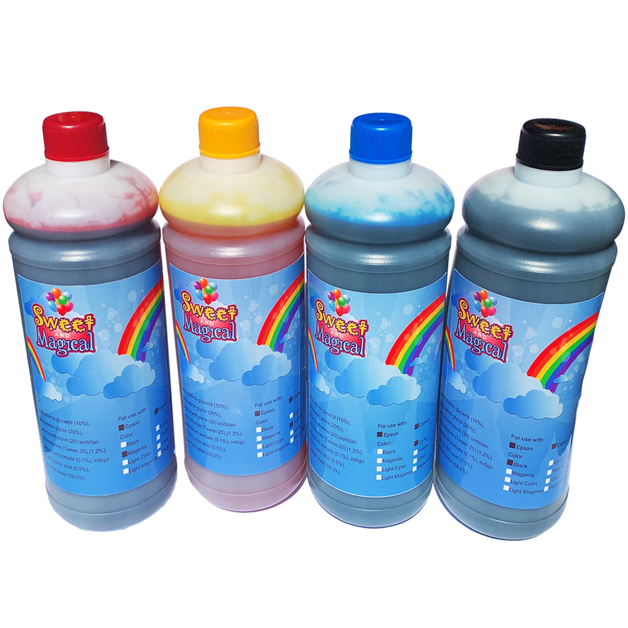 Edible Ink Refill | Sweet and Magical| Sweet and Magical