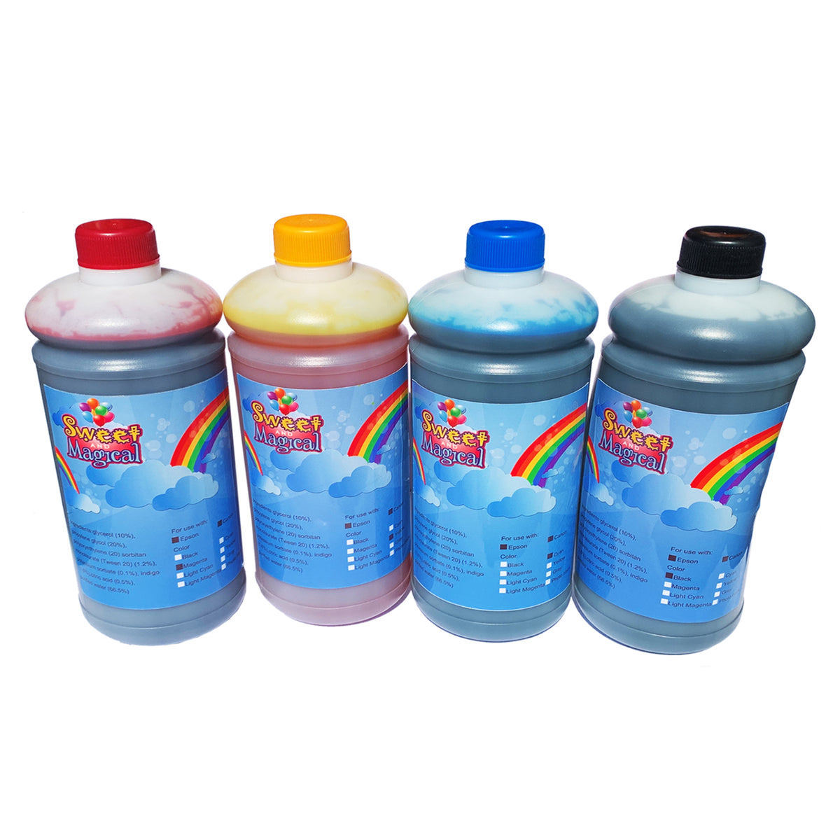 Edible Ink Refill | Sweet and Magical| Sweet and Magical