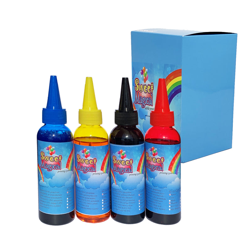 Edible Ink Refill | Sweet and Magical| Sweet and Magical