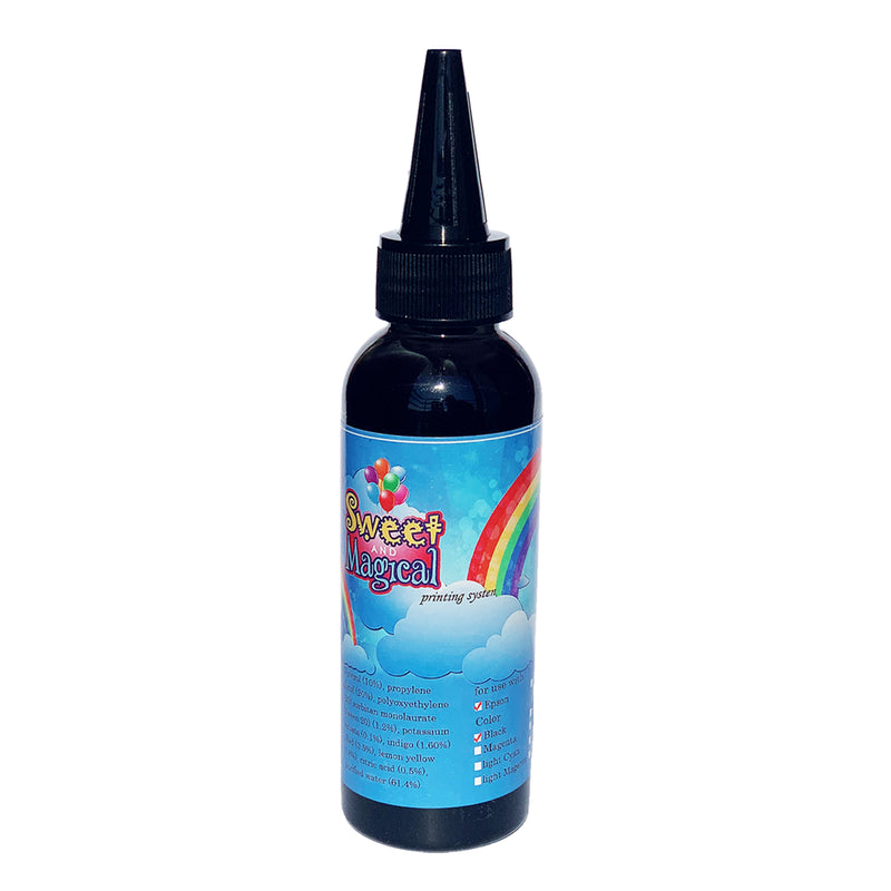 Edible Ink Refill | Sweet and Magical| Sweet and Magical